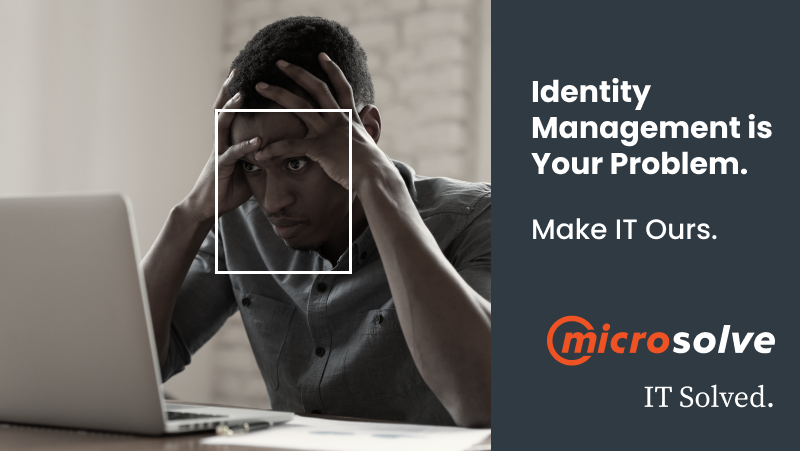 Mobile Identity Management Solutions | Microsolve